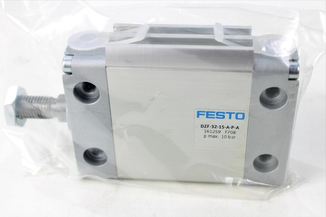 Festo DZF-32-33-A-P-A Ppv-A 161259 Cylinder for sale online | eBay