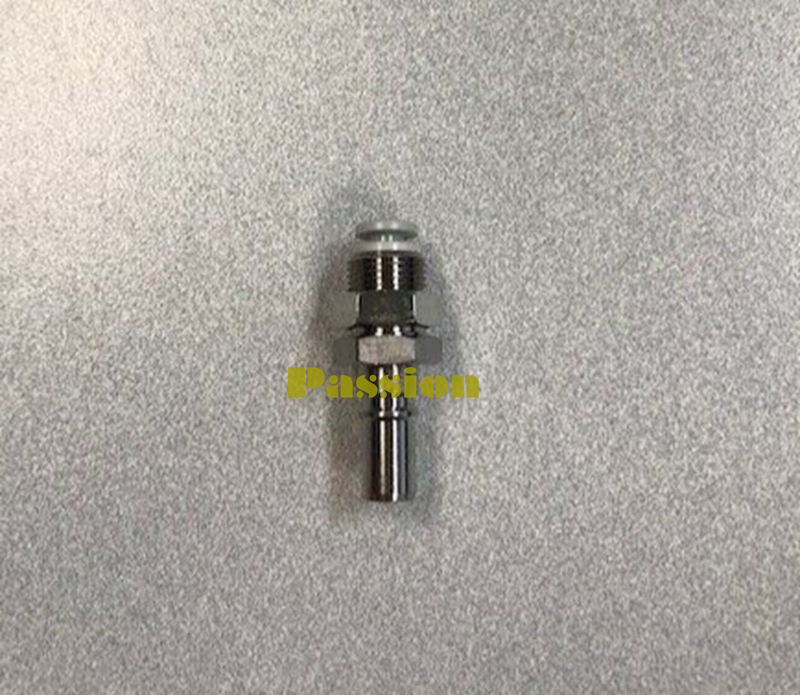 1PCS NEW FOR SMC KK3P-04E Cylinder partition joint | eBay