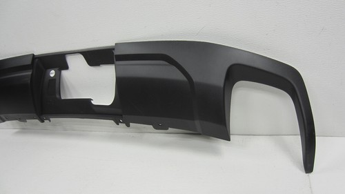 Genuine GM Rear Bumper Valance Panel 84341012 | eBay