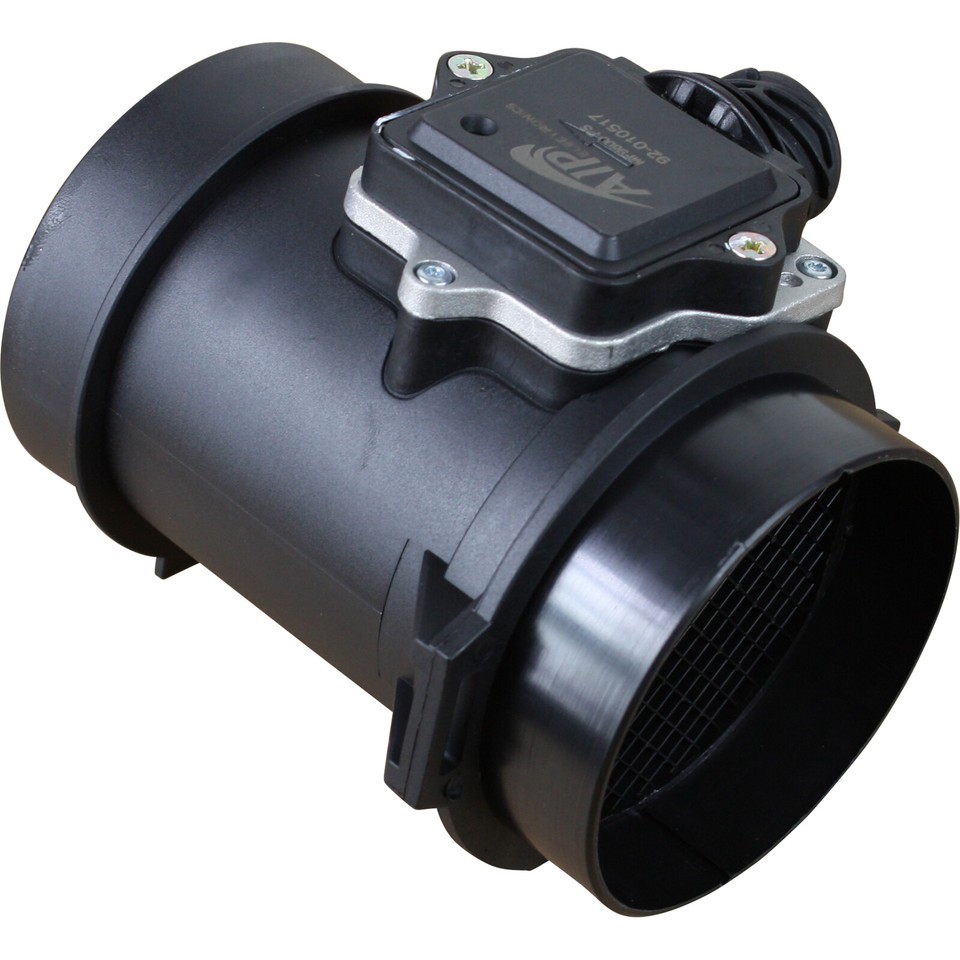 New Mass Air Flow Sensor MAF AFM For 1996-1999 BMW 3.2L 2.8L 6cyl E36 ...
