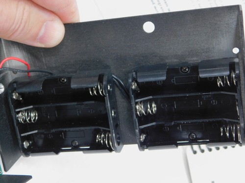 Elecraft KX1 Vintage Portable QRP Ham Radio Transceiver w/ KXAT1 Tuner ...