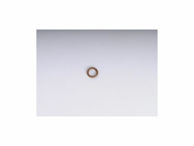 Fuel Injection Fuel Return Pipe O-Ring fits R2500 Suburban 1989-1991 ...