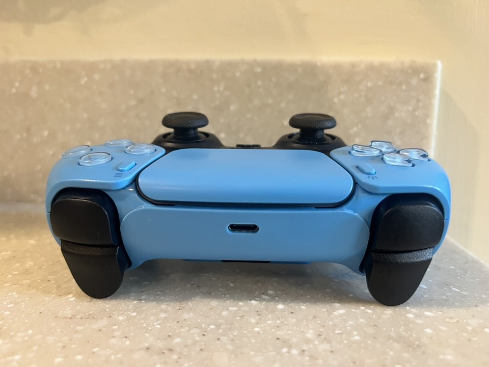 Custom PlayStation Controller mouse click buttons, triggers | eBay