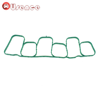 Intake Manifold Gasket AT4Z9H486A For Ford F-150 Explorer Edge 3.5L V6 ...