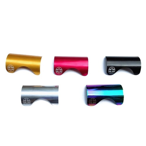 Alloy Frame Protecting Sticker Bottom Bracket Sticker Cover | eBay