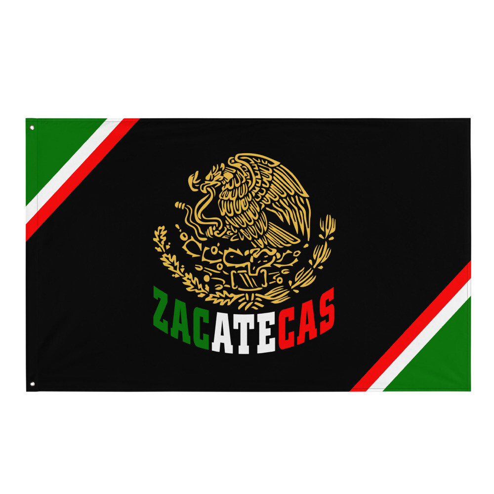 Zacatecas Sign Coloring Page Flag Of Manitoba Canada