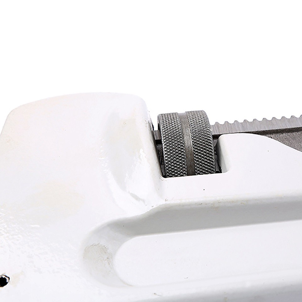 Heavy Duty 48" Aluminum Pipe Monkey Plumbing Wrench stilsons Clamp Tool ...