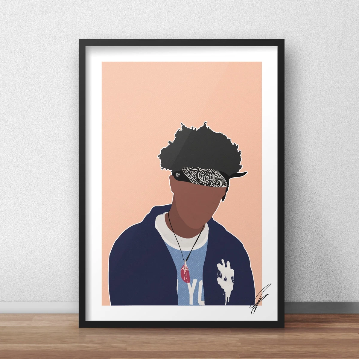 Joey Badass Background