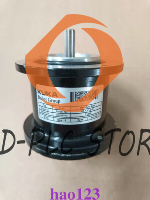 New 00-138-219 KUKA Conveyor synchronous encoder By #YC | eBay