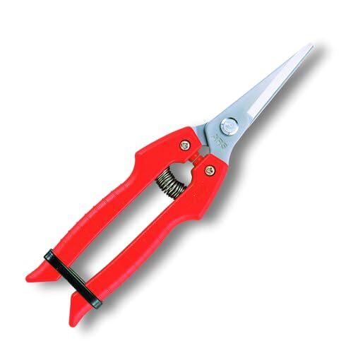 HP-SE45 ARS Corporation Gardening Scissors with Replaceable Blades SE ...