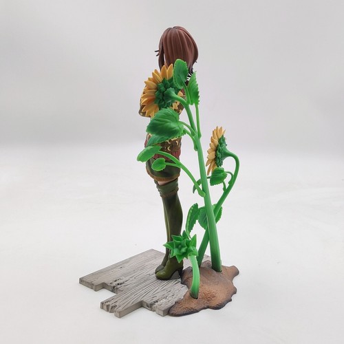 Anime toy Nana Komatsu poses PVC Figure Statue New No Box 22CM | eBay UK