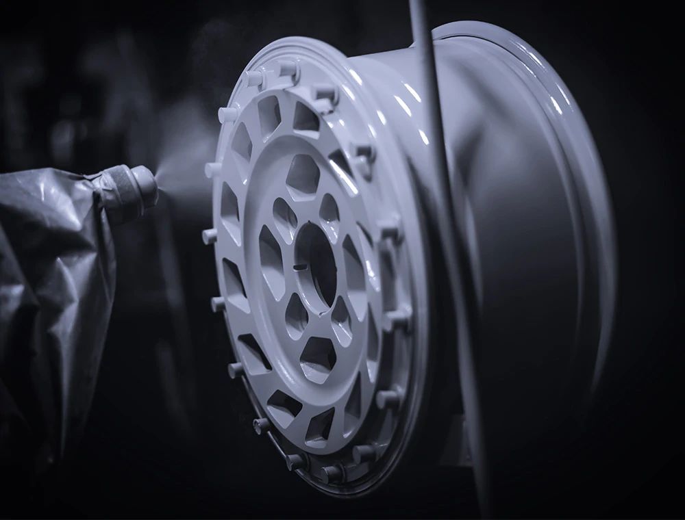 Bullite Blade Wheel 14X7.0 Gun Metal/Black 4/137 5+2 BT081470461021 | eBay