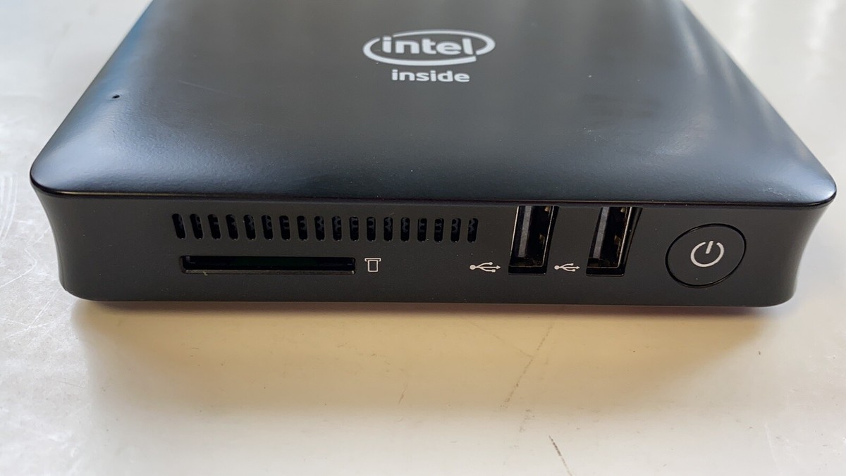 Windows Mini Pc Morefine Mbox Generix Llc