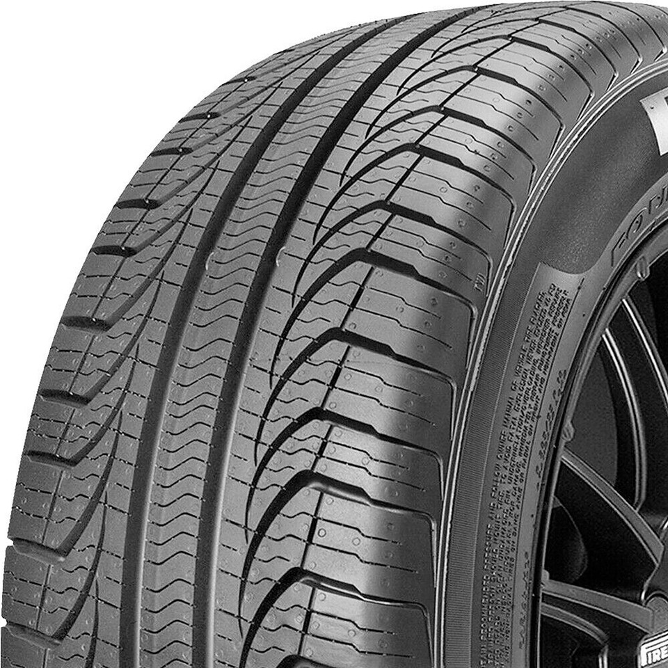 Tire Pirelli P4 Four Seasons Plus 205/65R15 94H AS A/S All Season 2021 ...