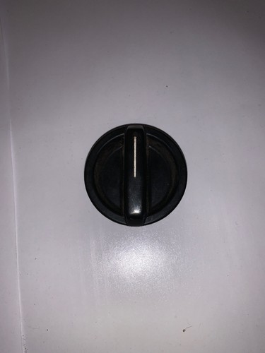 1984 1985 Subaru Brat Climate Control Knob Heat Temperature | eBay