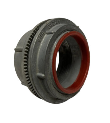 Fittings - 2" Myers Hub