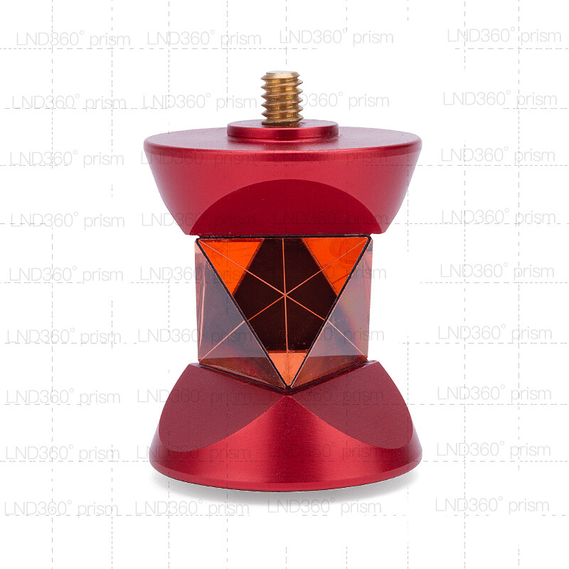 NEW 360 degree world's smallest Micro Copper plating Prism for total ...