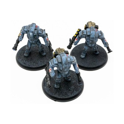 Rackham AT-43 UNA Loose Mini Jam TacArms #3 NM | eBay