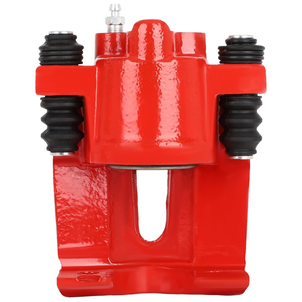 Rear Brake Calipers Left Right For 2004-2011 Ford F-150 06-08 Lincoln ...