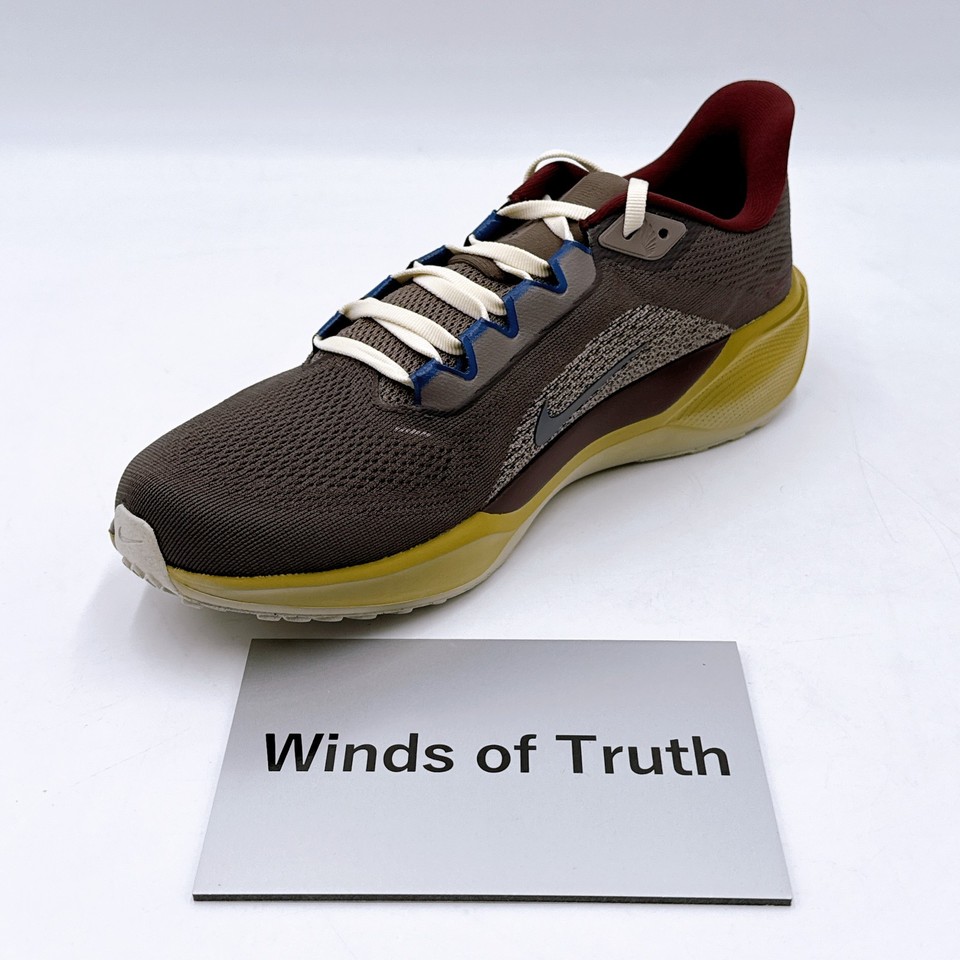 Nike Air Zoom Pegasus 41 PRM HV4327-299 Medium Ash Blue Void Men's Size US3-18 | eBay