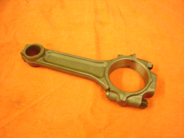 426 HEMI Chrysler connecting rods 7.0 litre V8 6 Pack MOPAR | eBay