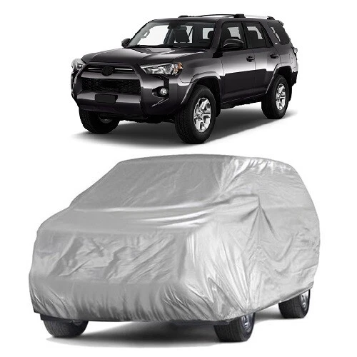 Car Top Cover Protector