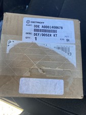 Detroit Def Pump Doser Kit Dd15 Dde-a0001407378 for sale online | eBay