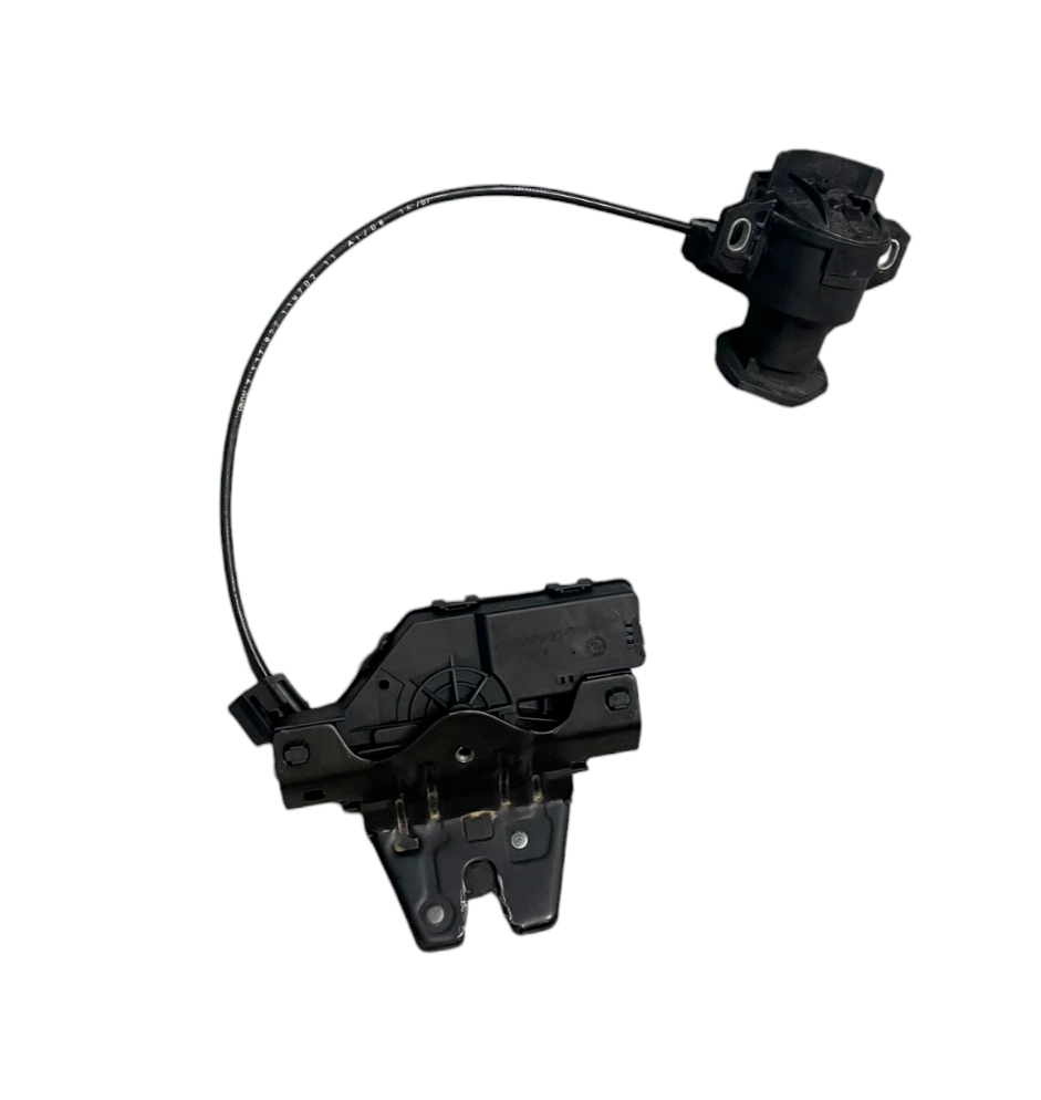 BMW 1 Series Z4 E87 E85 Tailgate Boot Lid Latch Lock Mechanism ...