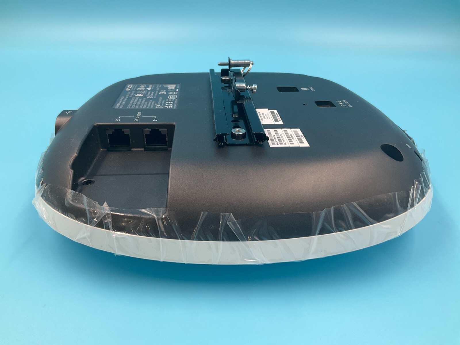 HPE Aruba AP-535 Access Point JZ336A Wireless ️️ ️️ Open Box! | eBay