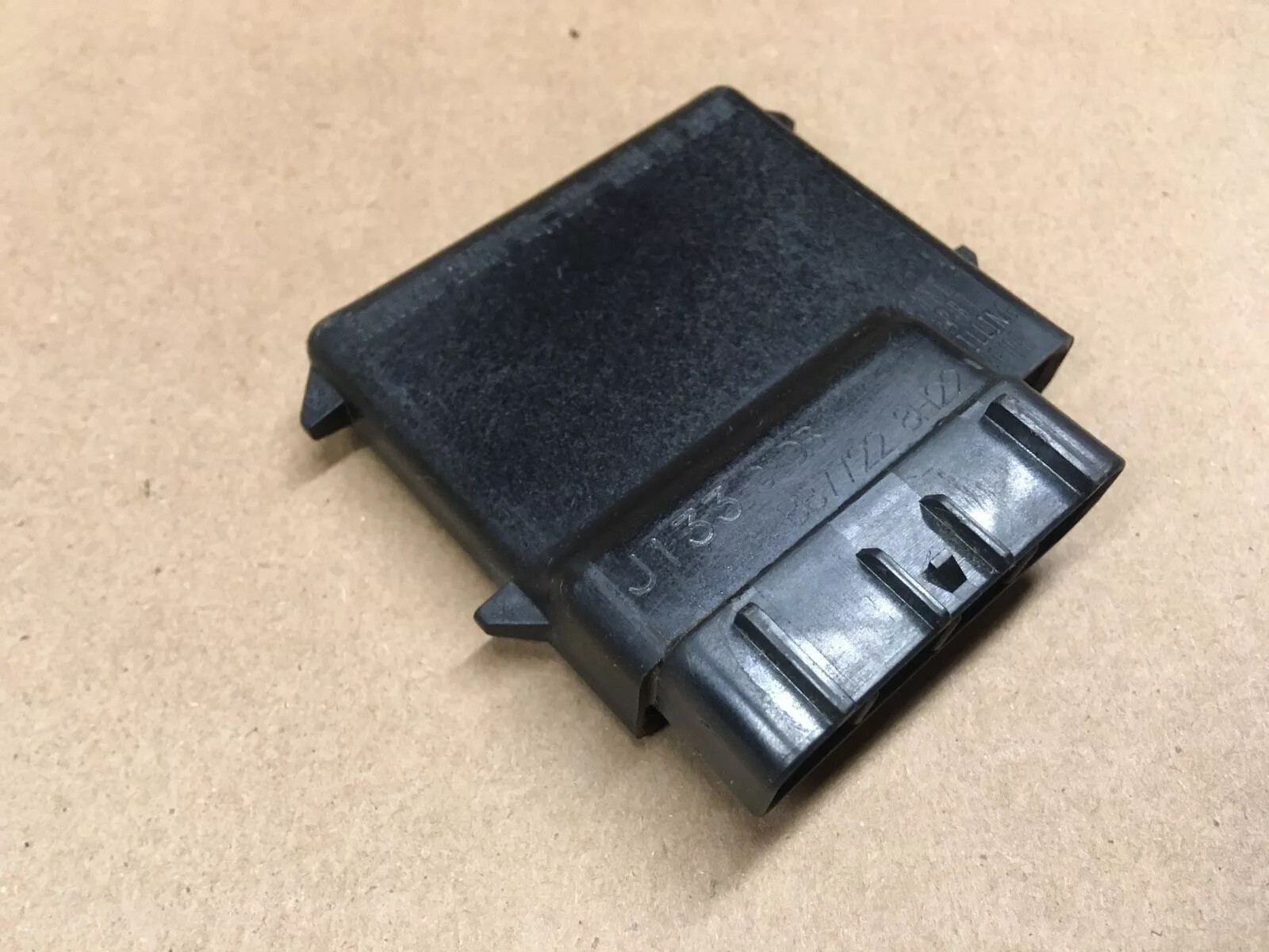 2004-2009 Suzuki GS500F, CDI, computer box, igniter #5 | eBay