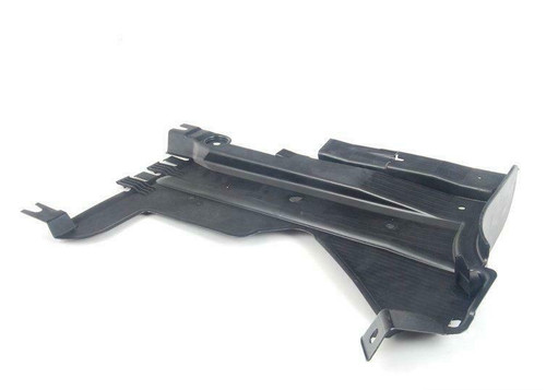 NEW AUDI A5 8T REAR RIGHT UNDERBODY PROTECTION TRIM 8T0825216D OEM NO🇺🇸 ...
