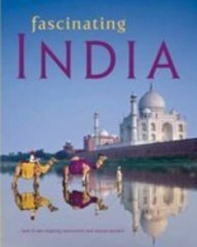 Fascinating India - Hardcover By OM Books - GOOD | eBay