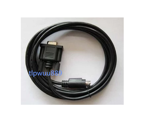 TSXPCX1031 Programming Cable RS232 to RS485 adapter for TWIDO/TSX PLC # ...