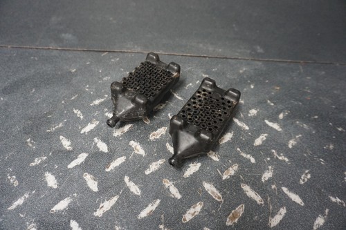 2000-2005 Sea-Doo OEM Bilge Pump Bailer Screen Set 292000688 GTX GTI XP ...