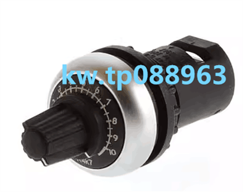 1pcs new For Potentiometer M22-R10K Free shipping #t5 | eBay