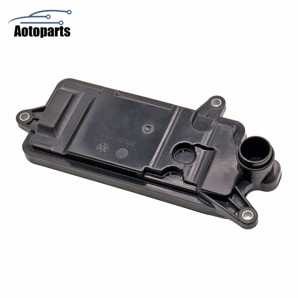 AUTO TRANSMISSION FILTER Fit For 2005-UP NISSAN SUBARU 5 SPEED JR507E ...