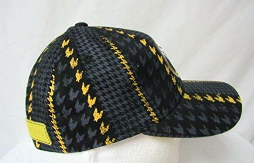 Buffalo Sabres Men's One Size Fits Most Crossed Swords Baseball Cap/Hat ...