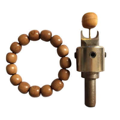 Woodworking - Shaper Bits