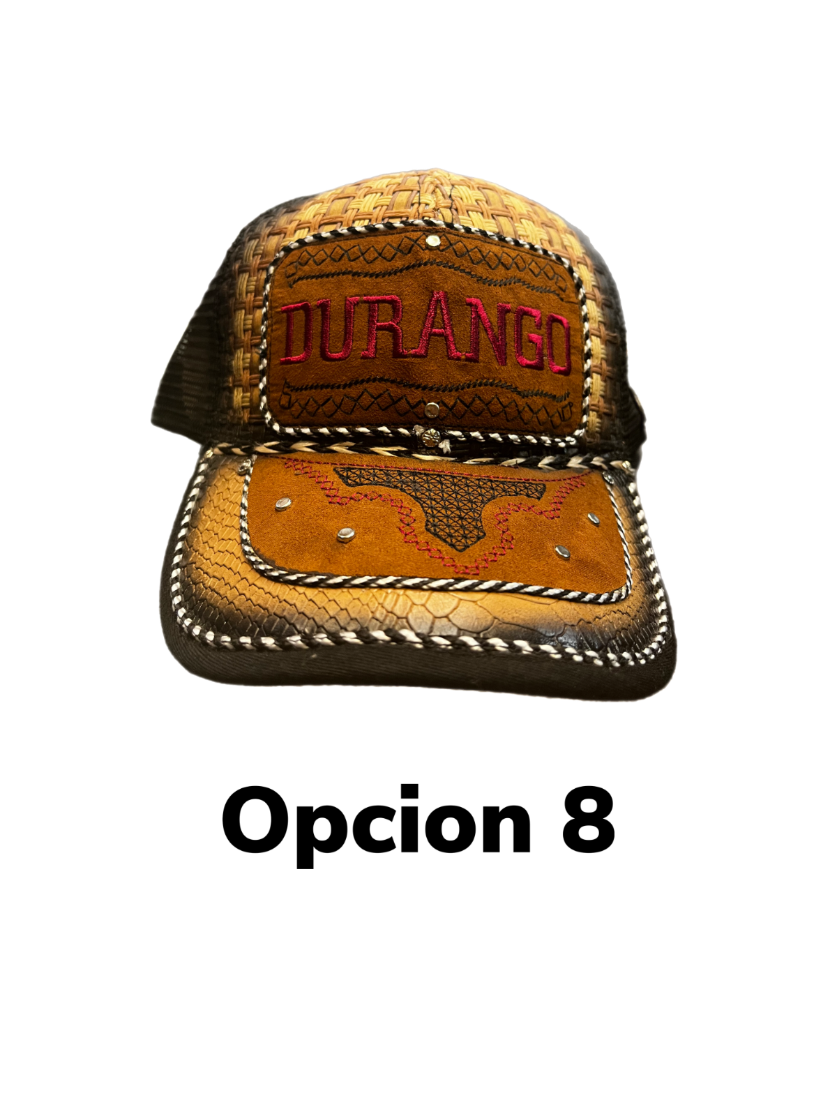 Mexican Charro Caps Durango Gorras Charras | eBay