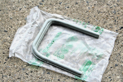 Honda C70 C71 C72 C76 C77 C78 CA72 CA77 CS71 CS76 Packing Front Fender ...