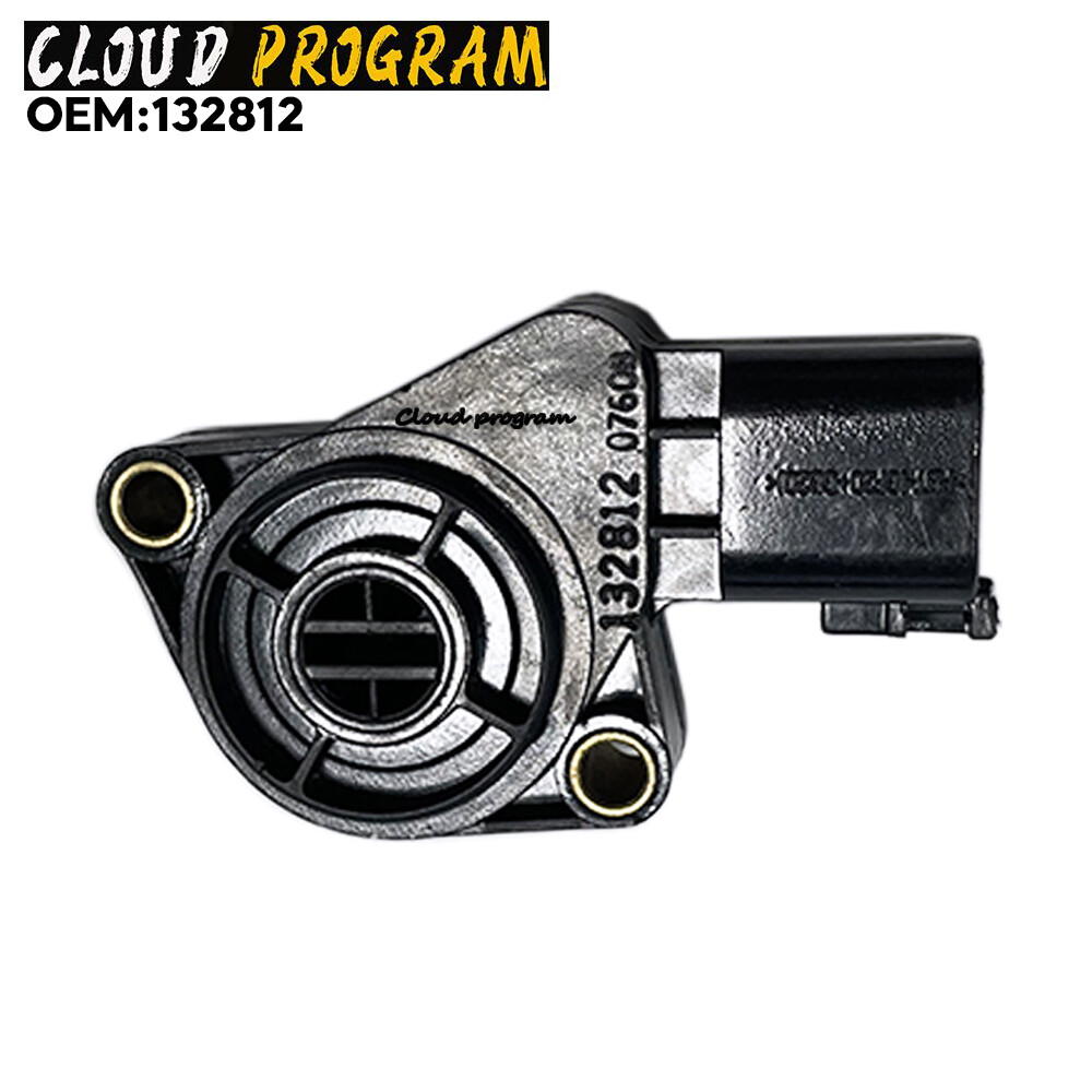 Accelerator pedal sensor, potentiometer, suitable for Volvo truck RVI ...