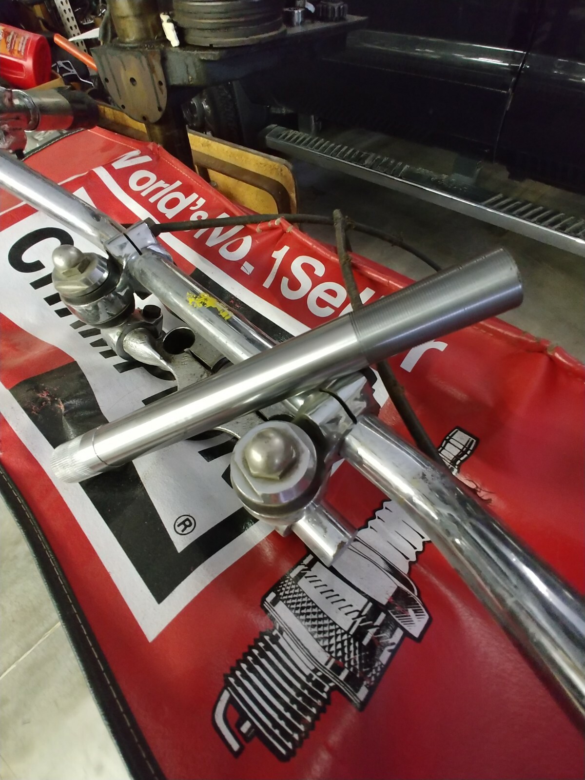 harley davidson knucklehead panhead flathead neck pin | eBay