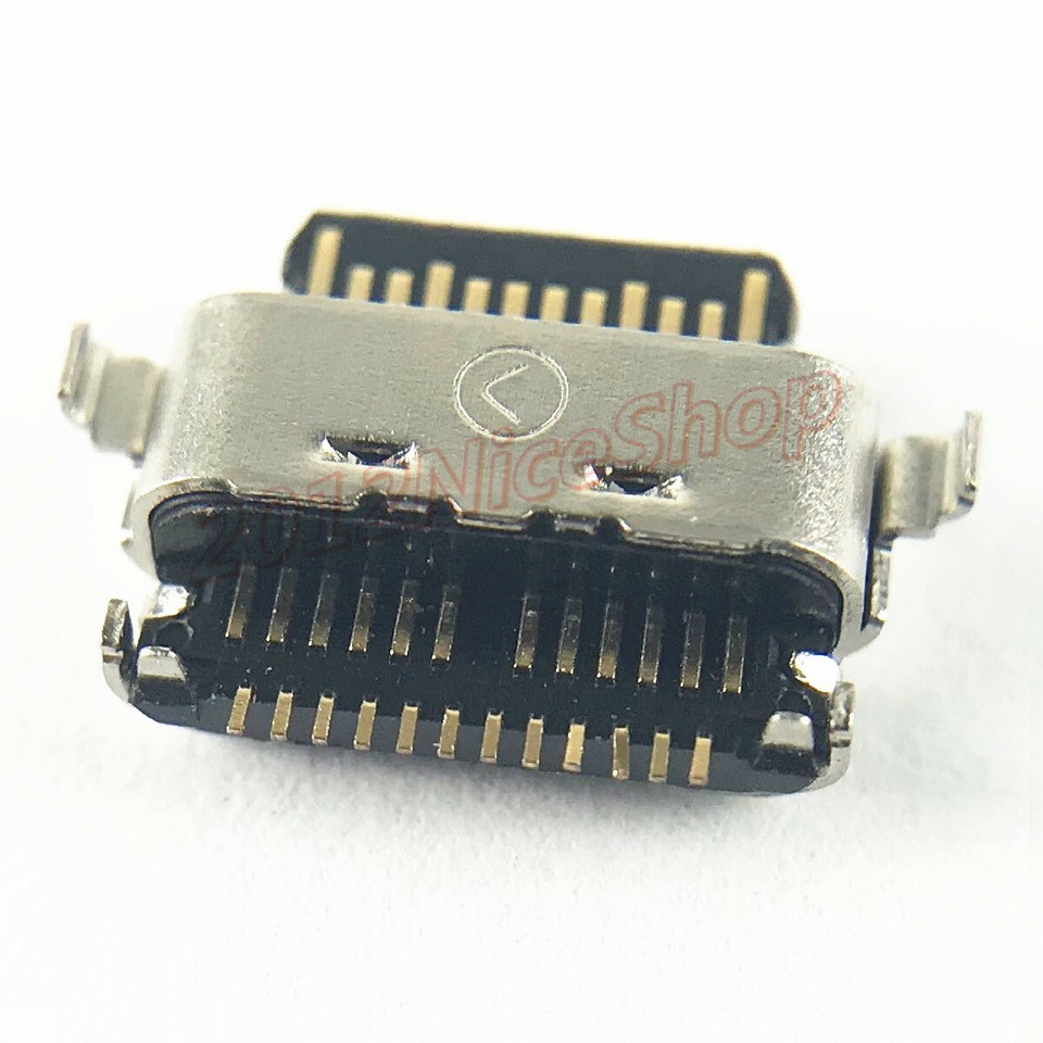 OEM Type-C DC Charging Port Connector Jack For Samsung Galaxy A11 SM ...