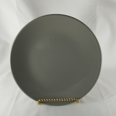 Project 62 Avesta Light Avocado Green Dessert Plates Stoneware 7 5/8 ...