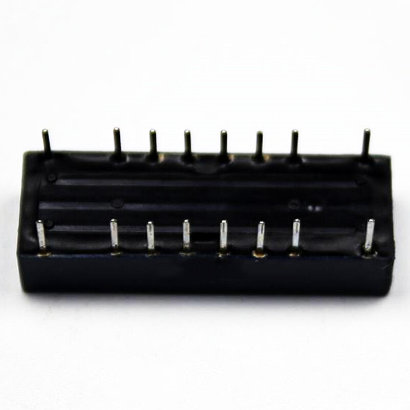 1PC TQ4-12V ATQ403 Electromagnetic Relay 16Pins 12VDC | eBay