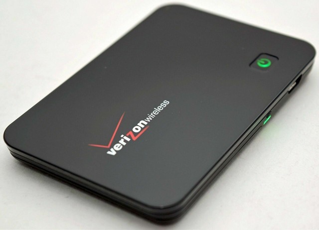 Verizon NovAtel MiFi 2200 Wireless Router 3g Mobile Hotspot for sale ...