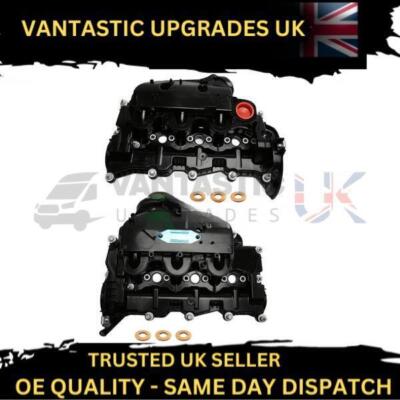 RANGE ROVER SPORT L494, 2013- ON, TDV6 NEW LHS & RHS INLET MANIFOLD CAM ...