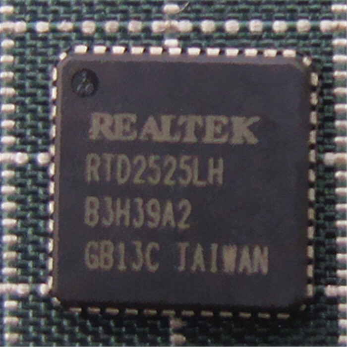 2X RTD2525LH QFN Liquid crystal chip | eBay