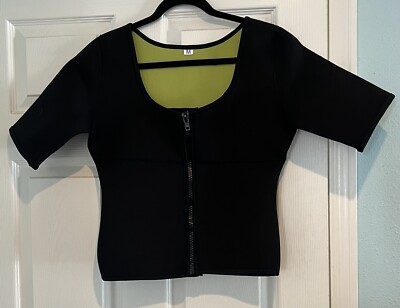 Waist Trainer Women Size XL Zipper Front - A0075 | eBay