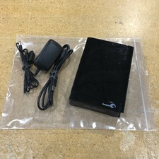 Seagate Desktop Srd0sd1 Drive SATA to USB 3 Adapter Dock for sale ...